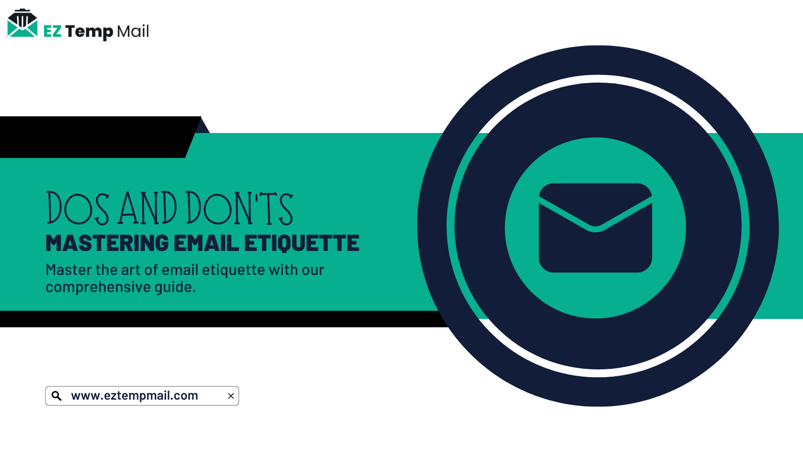 Mastering Email Etiquette: Your Ultimate Guide to Professional ...